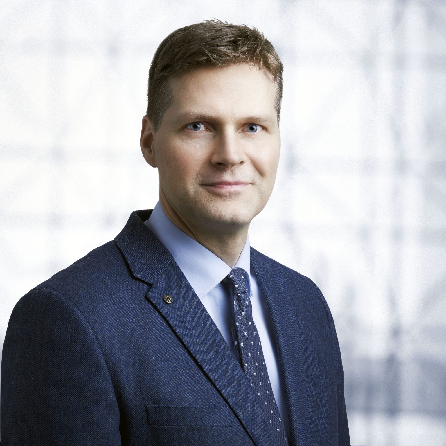 Kristinn Harðarson til ON - Samorka