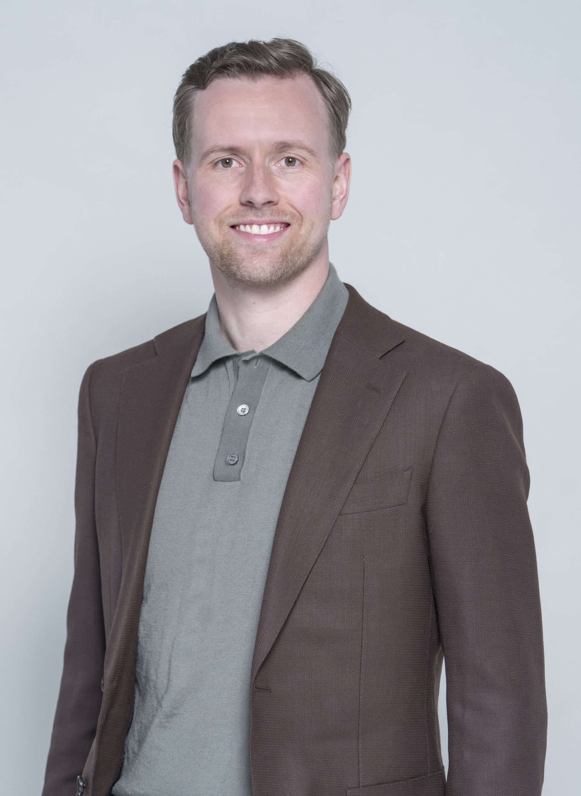 Sverrir Falur ráðinn verkefnastjóri stefnumótunar og hagsmunagæslu ...